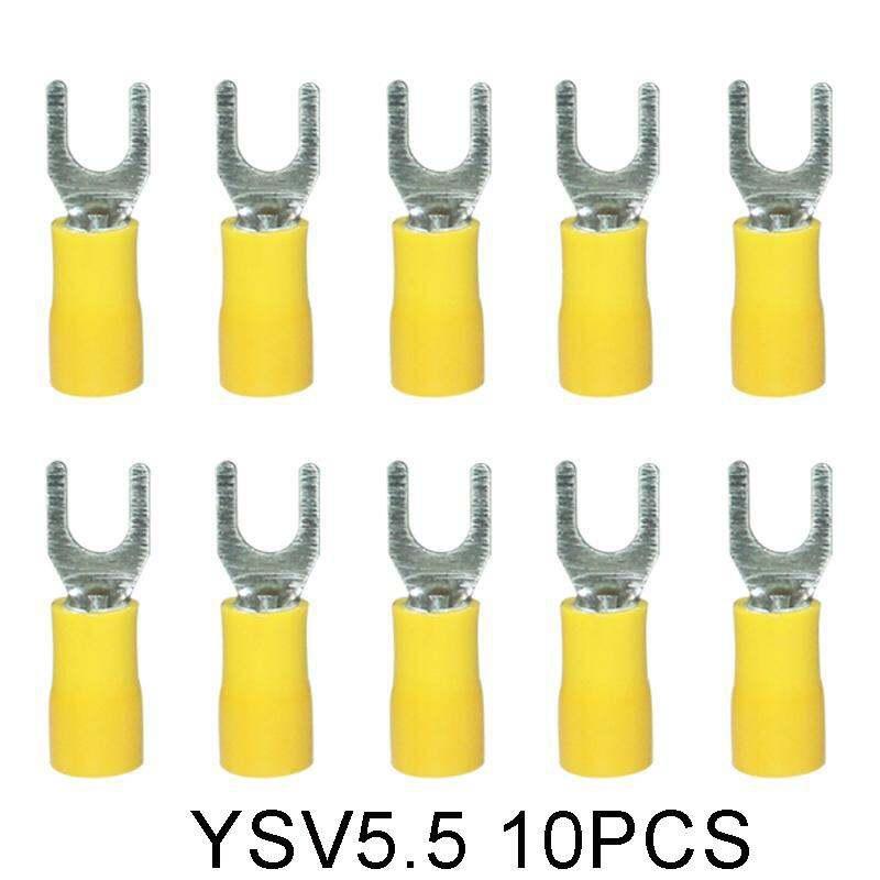 EELIC KAS-YSV5.5 10 PCS KABEL SKUN Y TERMINALS AND CONNECTOR - Shop ...