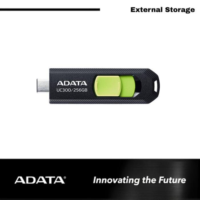Promo ADATA U300 32GB / 64GB / 128 GB / 256GB Flashdisk / Flash Drive ...