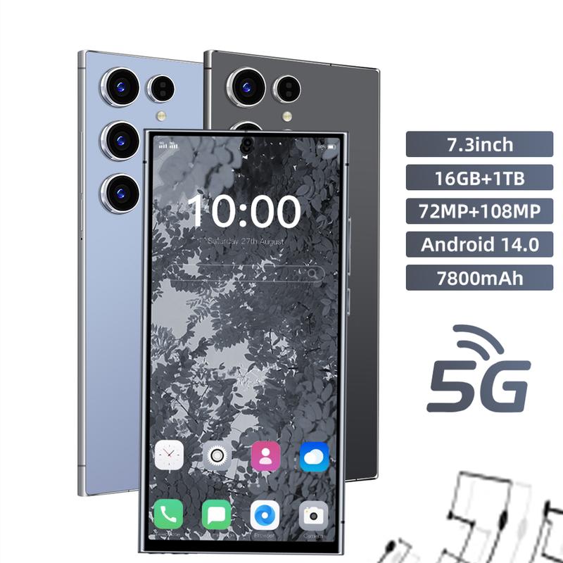 HP Terbaru 2025 Samsug S26 Pro+ Murah Baru Handphone ProGamingPhone ...