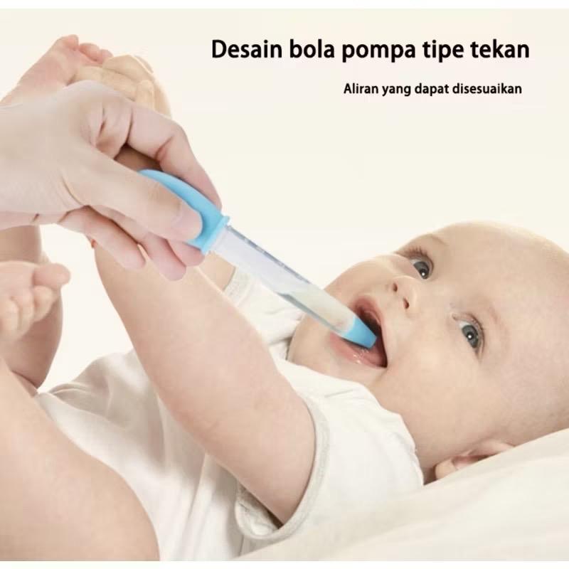 Pipet obat atau pipet ingus multifungsi - Shop | Tokopedia