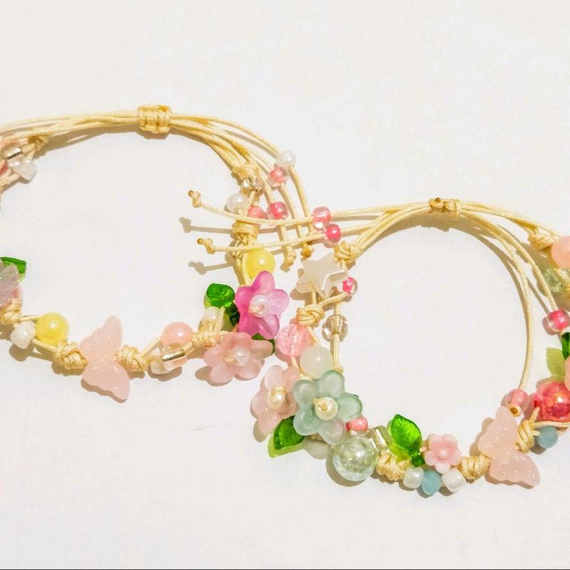 Fairy Bracelet | Gelang Peri - Shop | Tokopedia