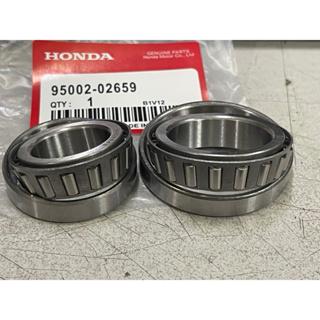 Racing STEERING CONE BEARING fork HANDLE HONDA ex5 dream wave125 ...
