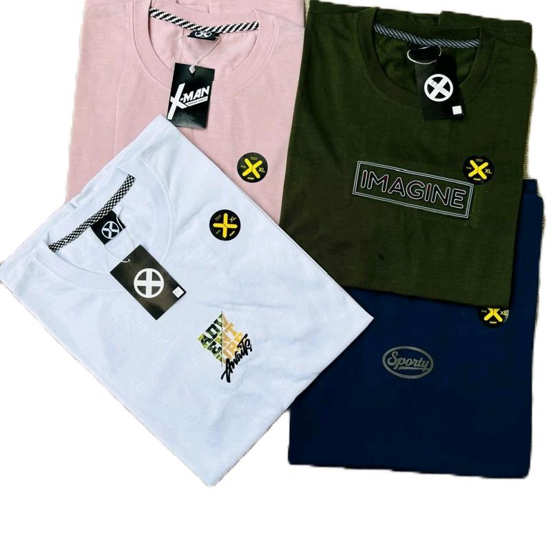 promo paket isi 2pcs Kaos pria Distro Casual Motif Panjang Sablon ...