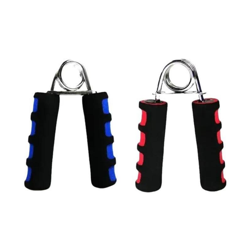 Alat Kekuatan Tangan dan Lengan Hand Grip Foam Melatih Otot, - Shop ...