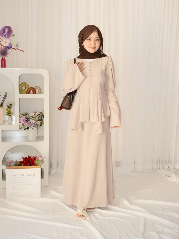 Nari One Set – Setelan Wanita Modis, Elegan & Nyaman dipakai - Shop ...