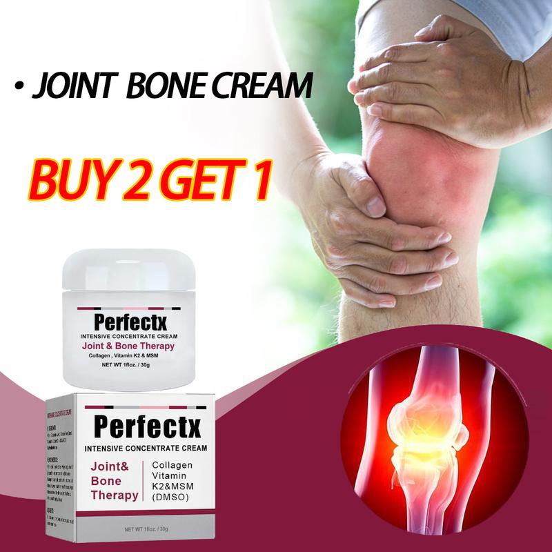 PerfectX Joint And Bone Cream Joint Cream Care Cream Gout Cream ...