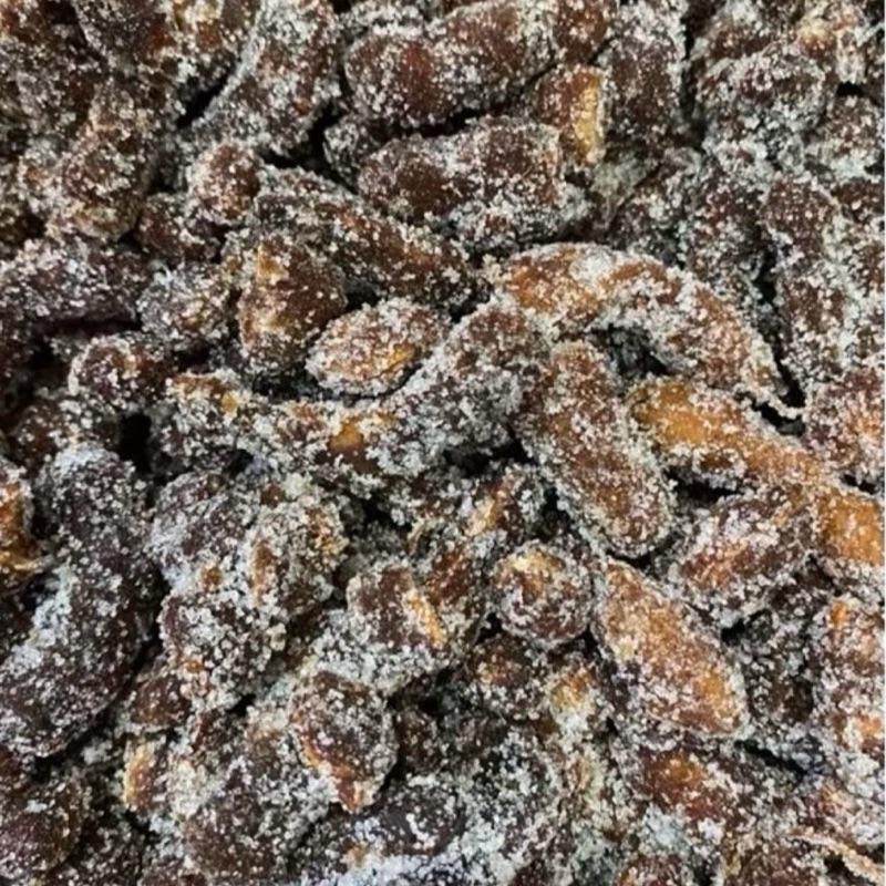 Asam jawa/asam celagi hitam viral masam manis Food - TikTok Shop Malaysia