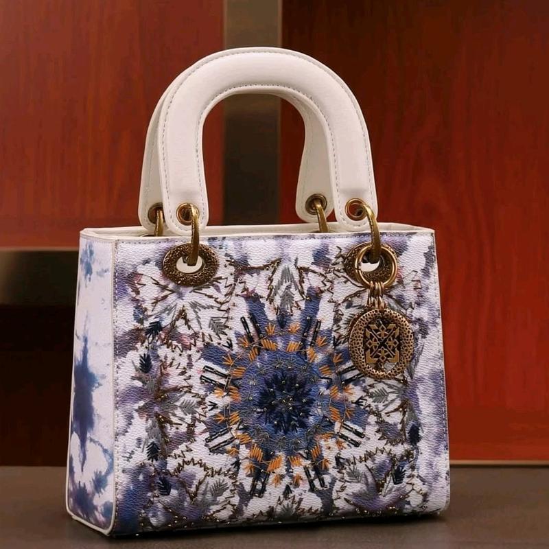Ruby Bag - Tas Premium Luxury Tas Wanita Handbag Tas Pesta - Shop ...