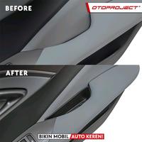 Jual Otoproject Upper Door Pocket Cover BYD Atto 1 – Cover Penyimpanan ...