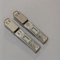Jual SFP+ RJ45 ALCATEL Support Mikrotik x86 - Kota Depok - Network ...