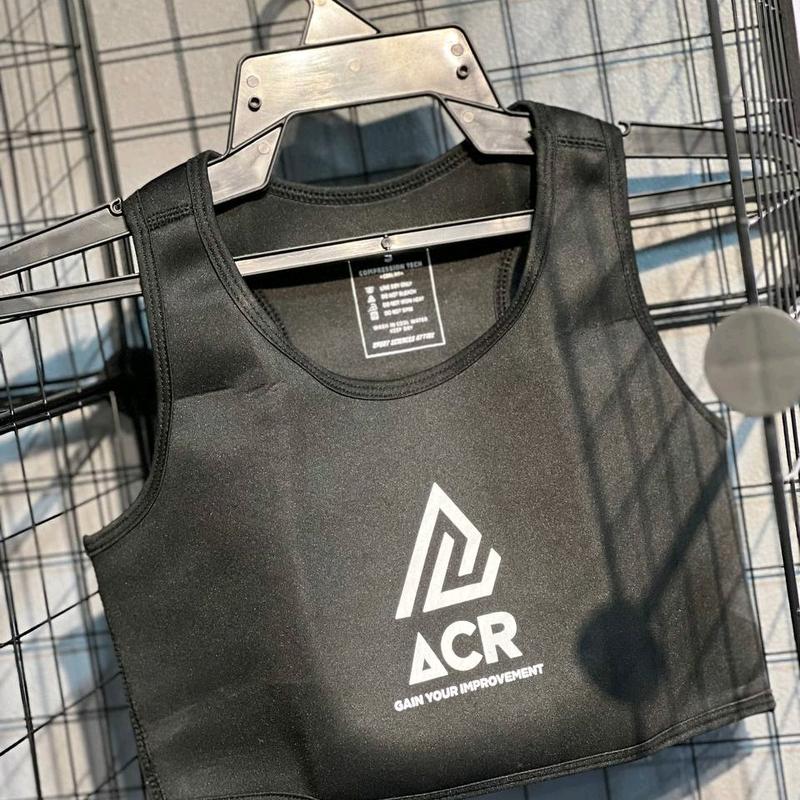 ACR VEST COMPRESSION - TikTok Shop Malaysia