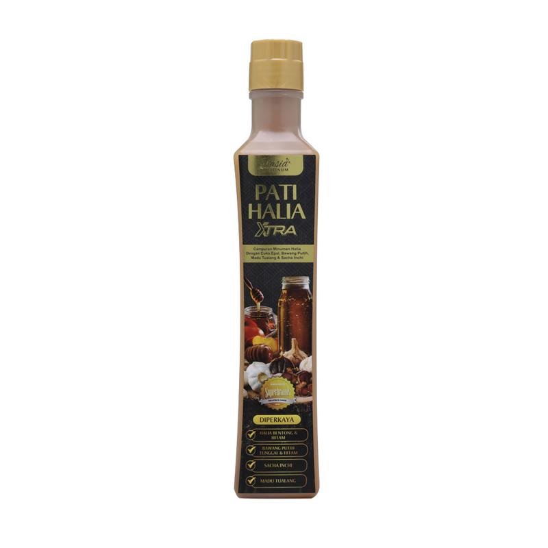VASIA JUS PATI HALIA XTRA - TikTok Shop Malaysia