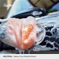 Promo Neutral ( pH Neutral Shampoo ) by Signature Auto Care | Sampo Shampo Sabun Cuci Mobil ...