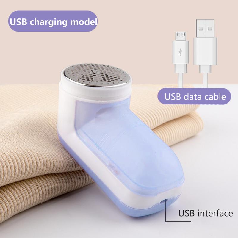 Electric Himulmol Remover Damit - Powerful Electric Fabric Shaver ...
