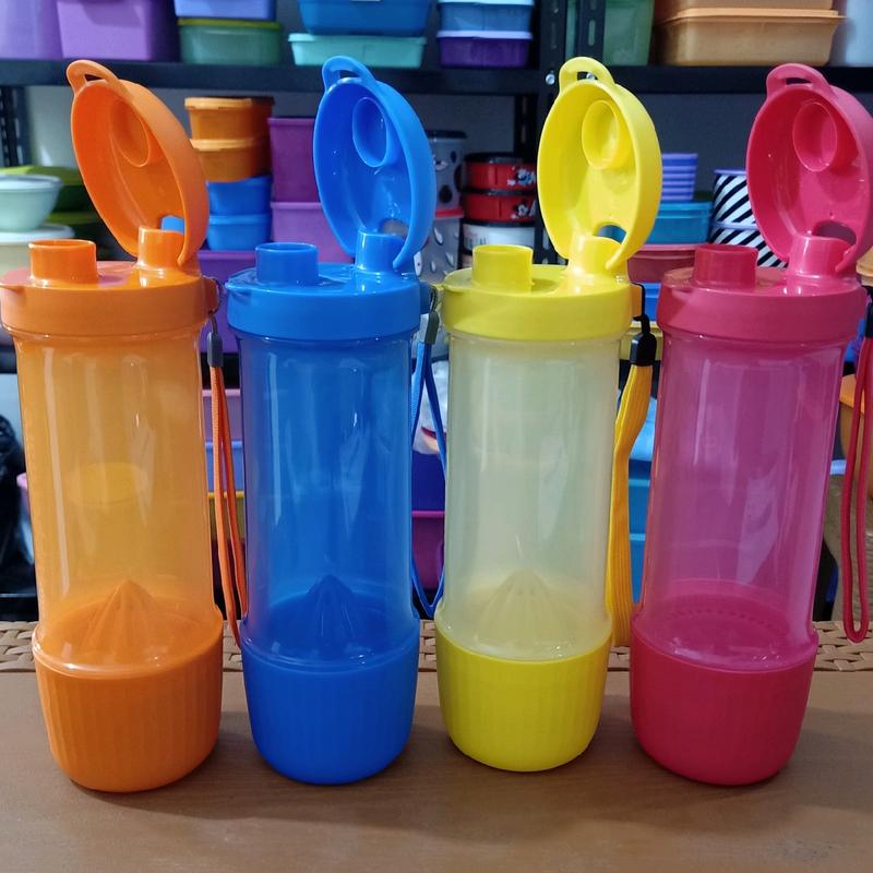 SALE Botol minum infus water to go harga satuan - Shop | Tokopedia