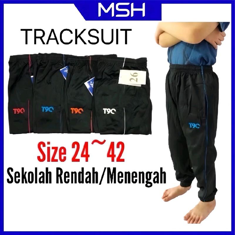 Seluar Sukan Tracksuit Line Sports #1378line - TikTok Shop Malaysia