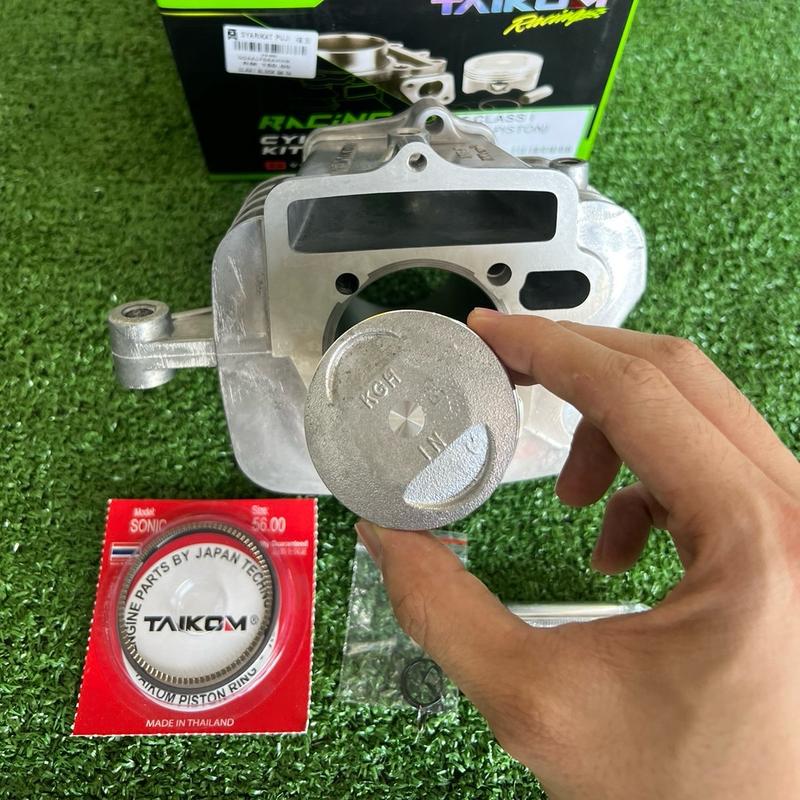 EX5 CLASS1 BLOCK 56 TAIKOM - TikTok Shop Malaysia