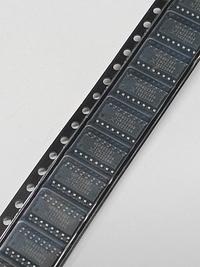Jual IC SMD 4053 SMD HEF4053BT HEF4053 IC Analog Multiplexer ...
