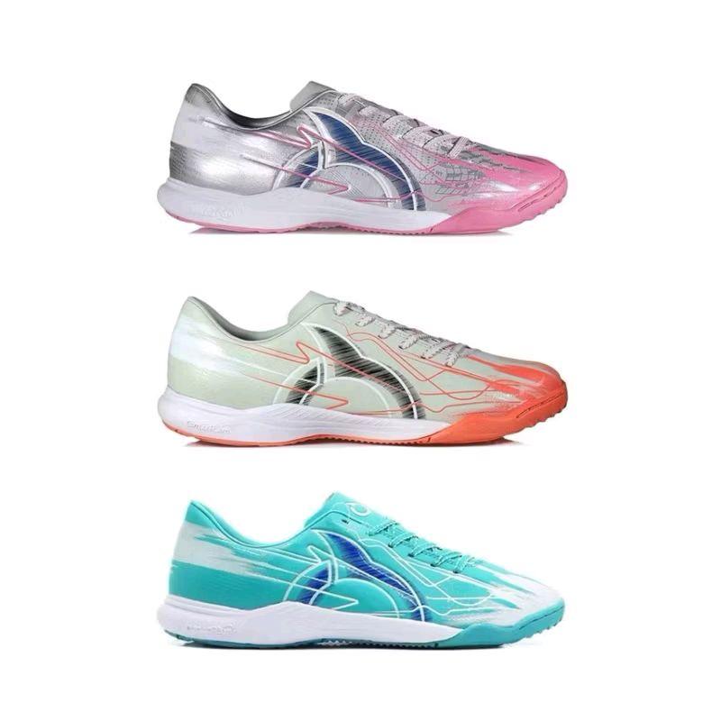 Ortuseight Sepatu Futsal Catalyst Legion V5 In Dengan Kaos Kaki Gratis ...