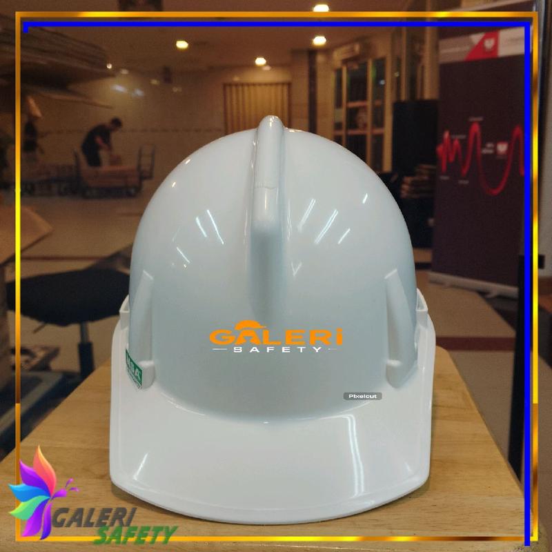 Helm Safety MSA TopGuard Fastrack - Safety Helmet MSA Top Guard - Shop ...