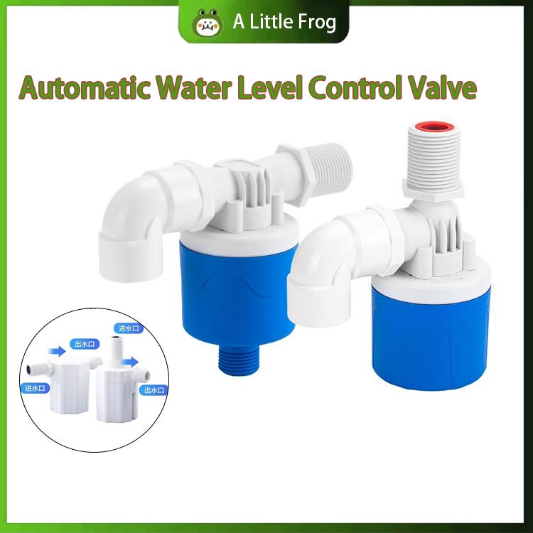 Pelampung Air Automatik Injap Apungan Tangki Air - Kawalan Paras ...