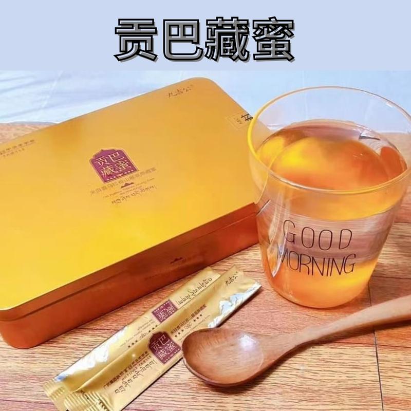 Tibetan Gongba Honey Natural - TikTok Shop Singapore
