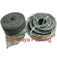 Jual Steam Packing/Gland Packing Steam 8mm x 8mm/ROLL - Jakarta Barat ...