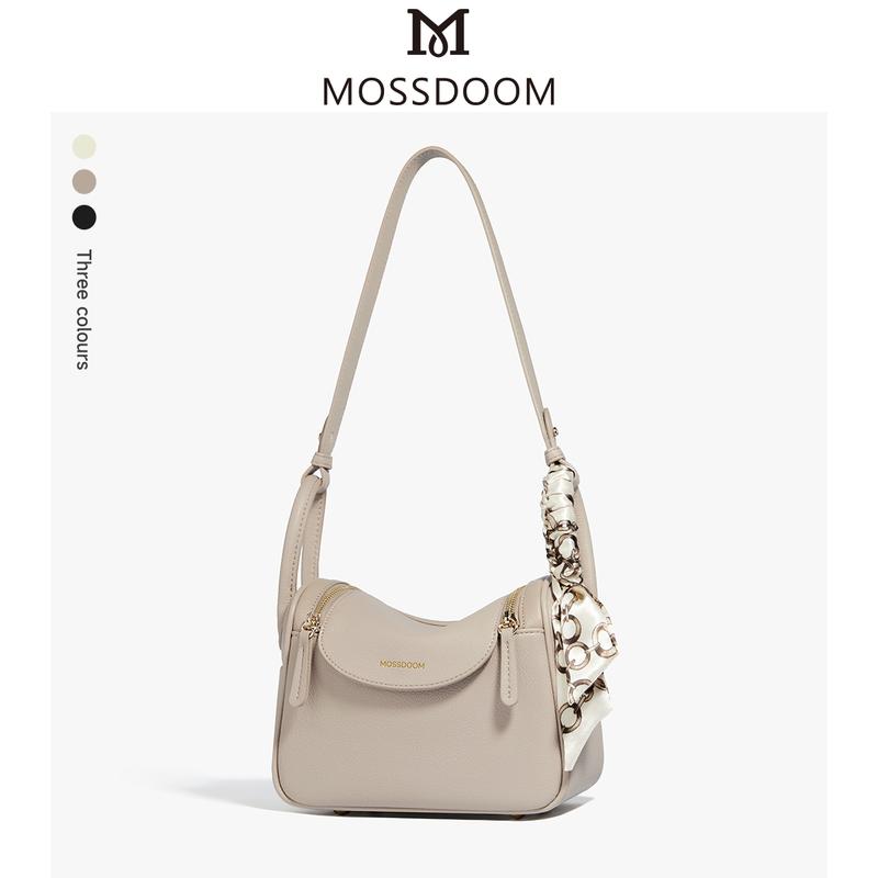 【Zenith X IGun】 MOSSDOOM Tas Wanita Zenith Bag Bentuk Bantal - Shop ...