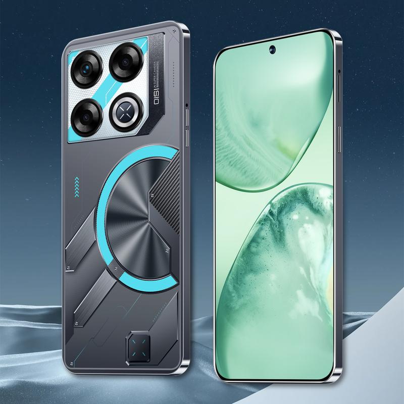 Hot40 Pro 5G Cellphone original 2024 Android mobile phone 100% - TikTok ...
