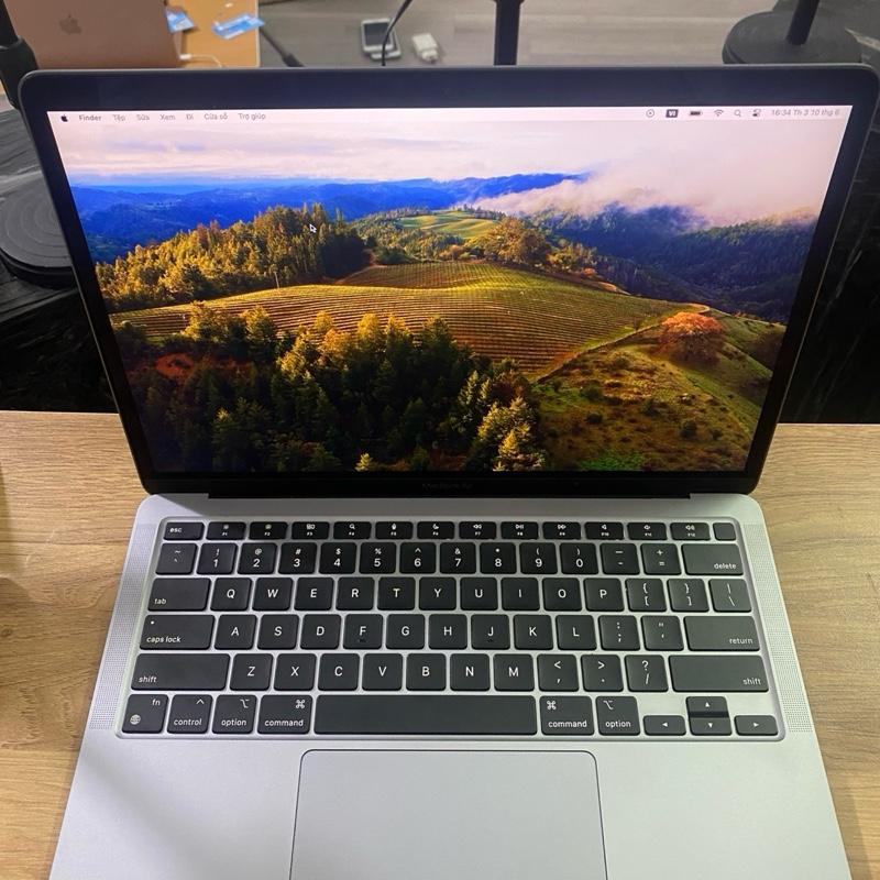 MacbookAir M1 8g ram ssd 256g hàng mỹ - TikTok Shop Vietnam