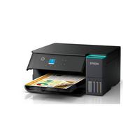 Promo EPSON ALL IN ONE FAX WIFI DUPLEX ECOTANK L4360 Cicil 0% 3x ...