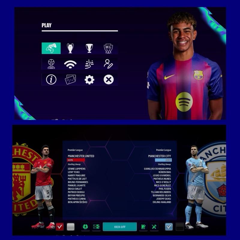 Flashdisk isi Game PES 2013 Update Terbaru dan Bonus Game Bebas Request ...