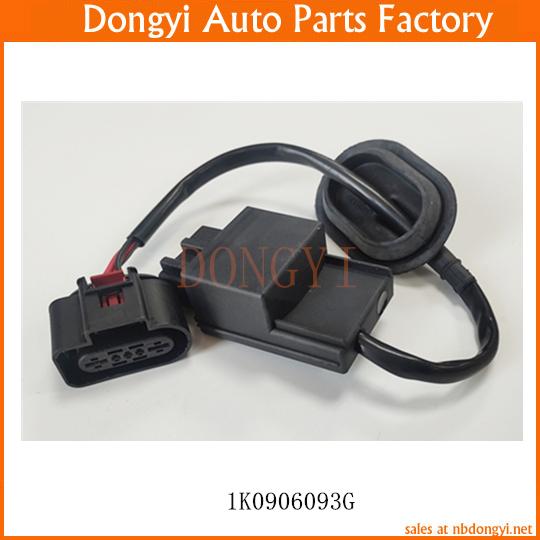 Fuel Pump Delivery Control Module OE NO. 1K0906093G - Shop | Tokopedia