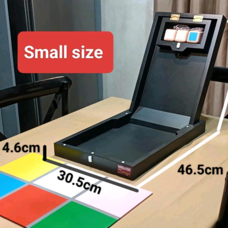 COLOR GAME BOARD na pang sosyal - TikTok Shop Philippines