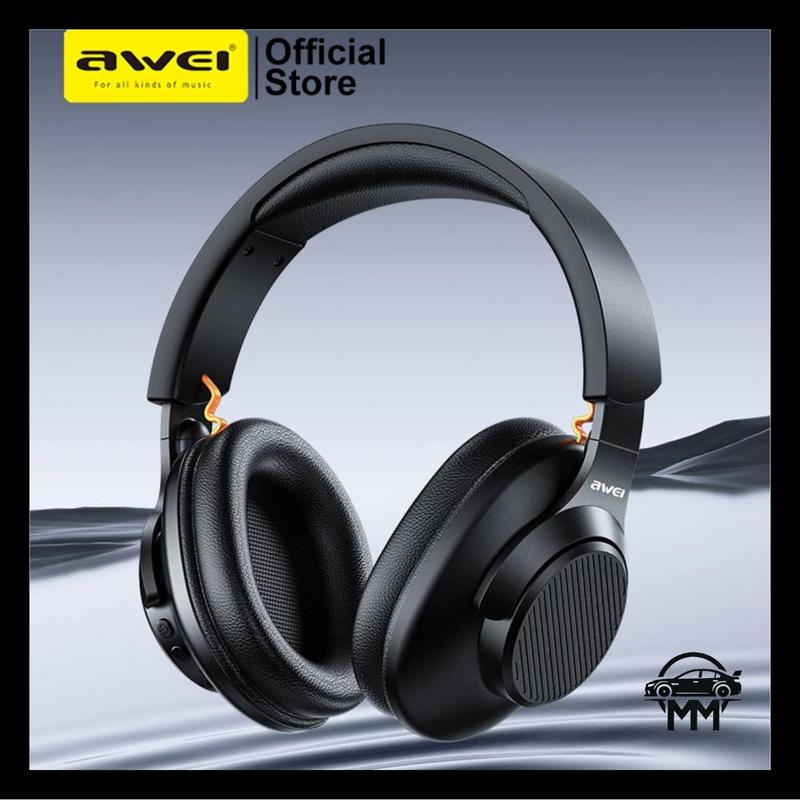 Awei A997BL Bluetooth Headphone Wireless V5.1 Bluetooth Earphone ...