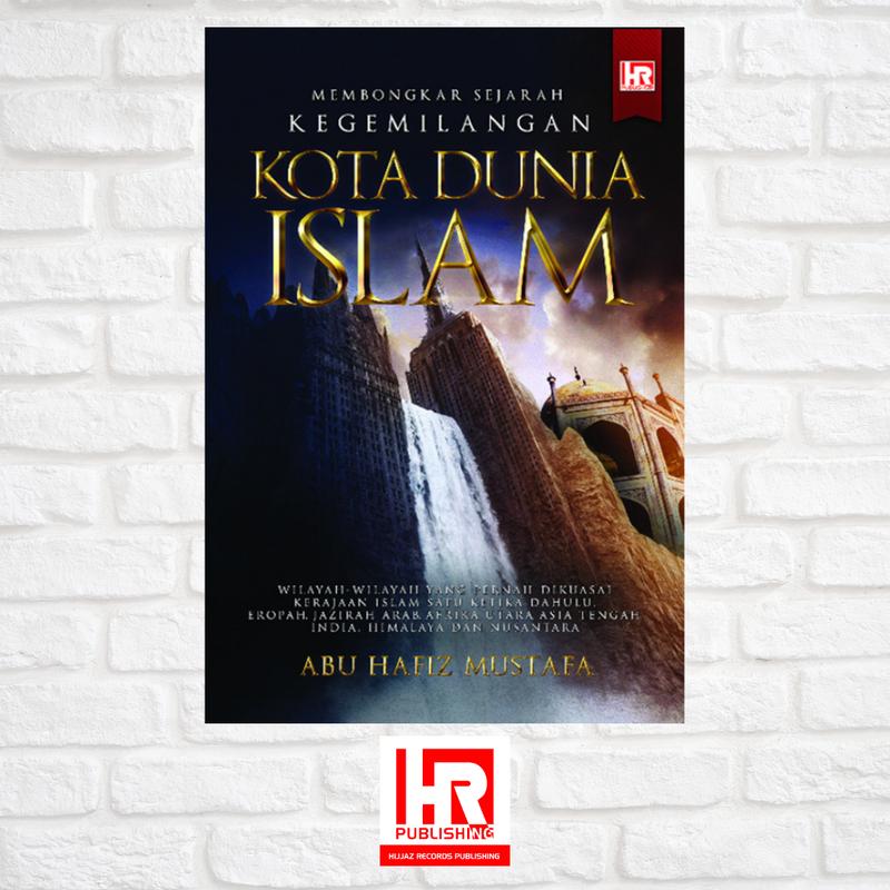 MEMBONGKAR SEJARAH KEGEMILANGAN KOTA DUNIA ISLAM - TikTok Shop Malaysia