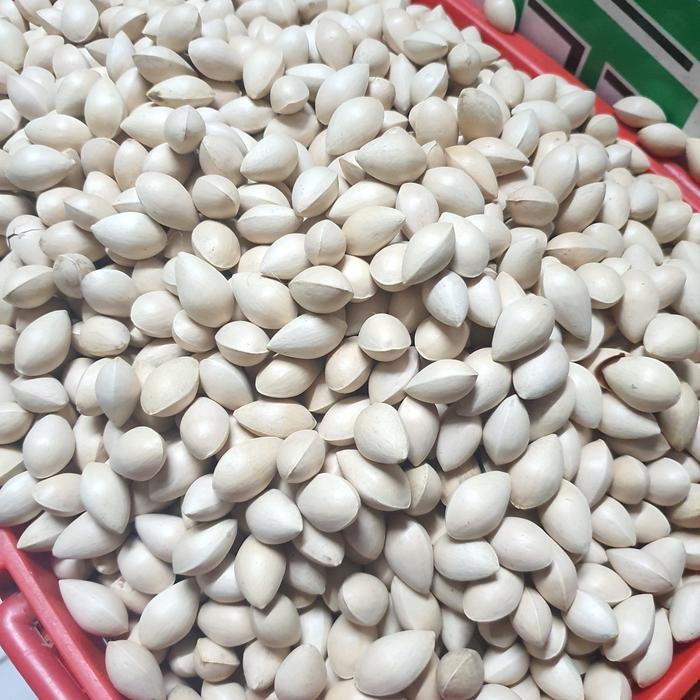 Bai guo / ginko biloba / pek ko 500gr / ginkgo nuts / pek koi - Shop ...