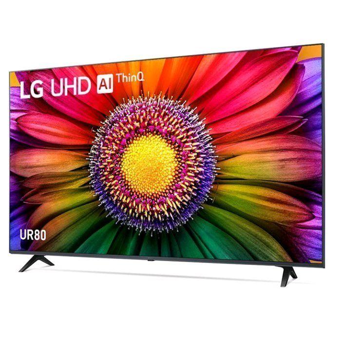LG Televisi 50 Inch 50UR8050PSB Smart LED TV 4K UHD dengan HDR10 - Shop ...