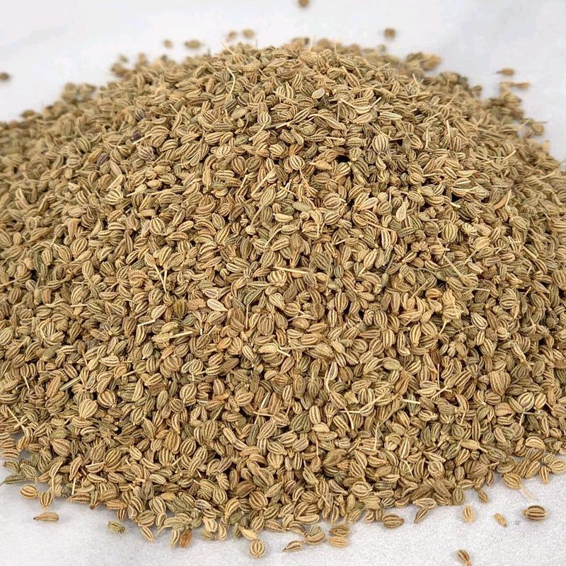 Carom Seed /Omam Seed / Ajwain - 200g - TikTok Shop Malaysia