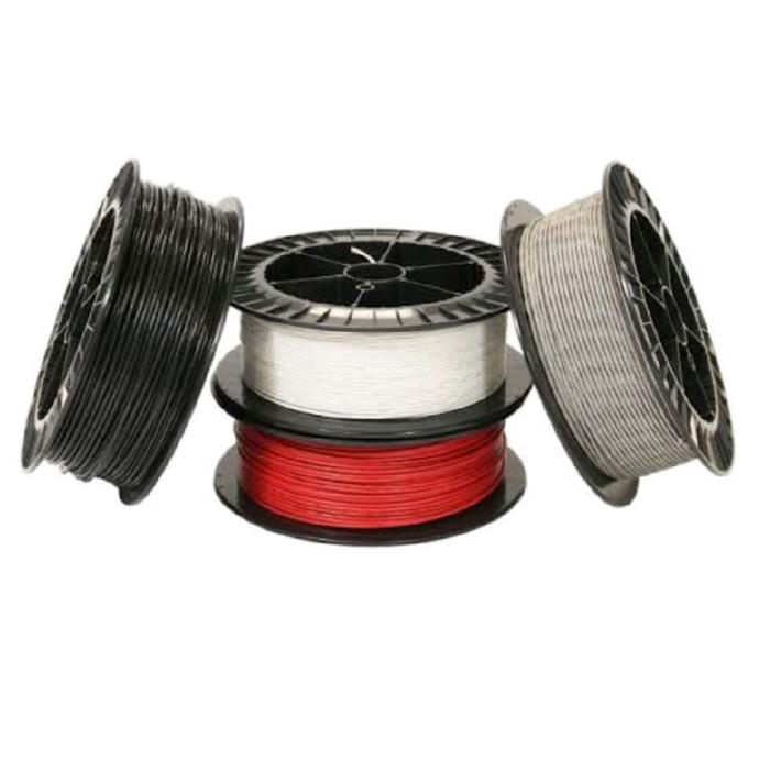 Jual Linear heat detector / Linear heat sensor LHD LHS / kabel linear ...