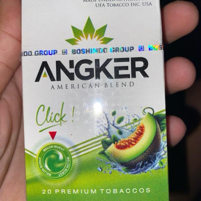 Jual Angker melon 1 bungkus redy - Kab. Purwakarta - Gusprmna | Tokopedia