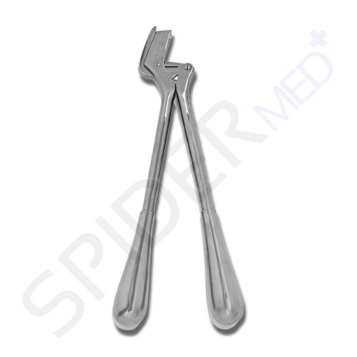 Jual Stille Martin Plaster Shears 37cm 26cm 23cm Gunting Plester Gips ...