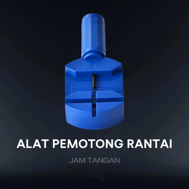 Alat Pemotong Rantai Jam Tangan - Model Terbaru - Shop | Tokopedia