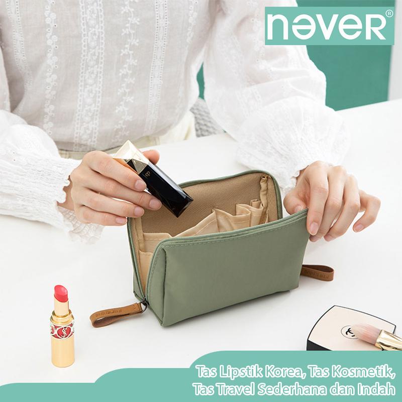 Pouch portable anti air/ Make Up Bag Portable Multifungsi/ Mini - Shop ...