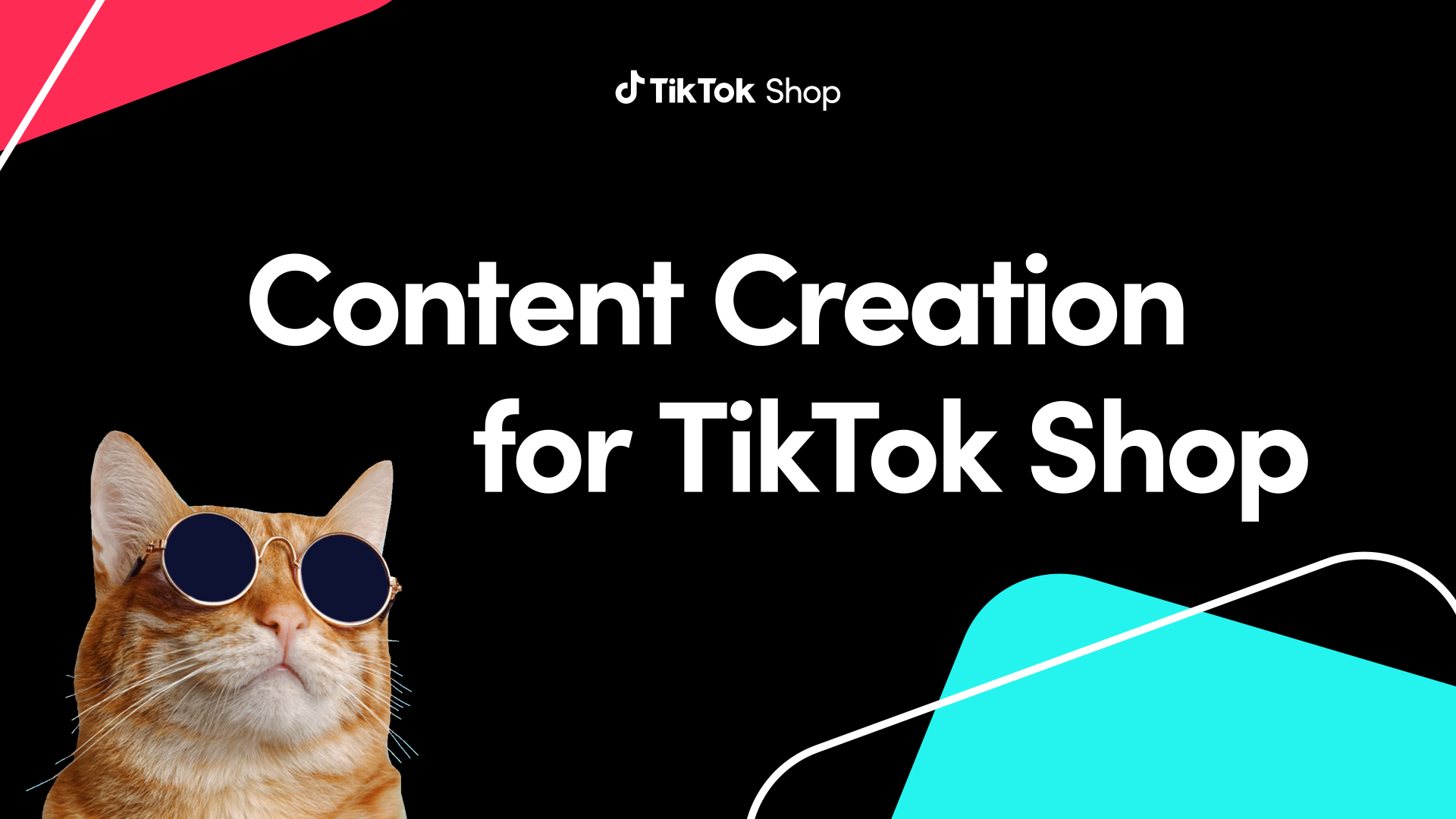 Learn How To Boost Sales Tiktok Shop Academy United States