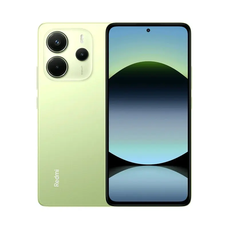 Xiaomi Redmi Note 14 5G Garansi Resmi - Shop | Tokopedia