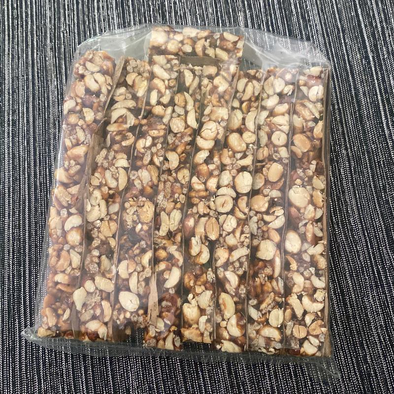 Kipang kacang daun manis gula aren 200 gr - Shop | Tokopedia