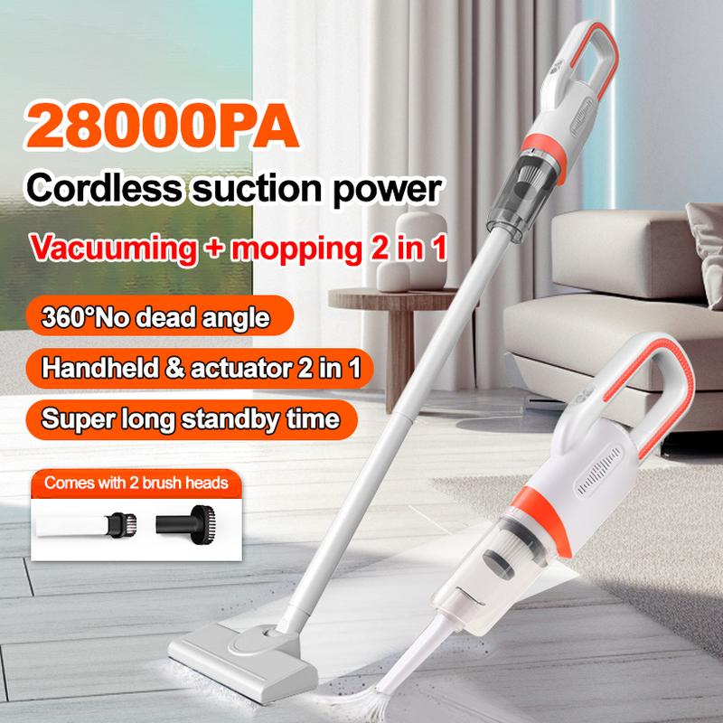 Pembersih Hampagas Pegang Tangan Safe Handheld Vacuum Allergy-Friendly ...