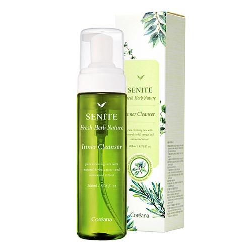 SENITE INNER CLEANSER 200ML - TikTok Shop Singapore
