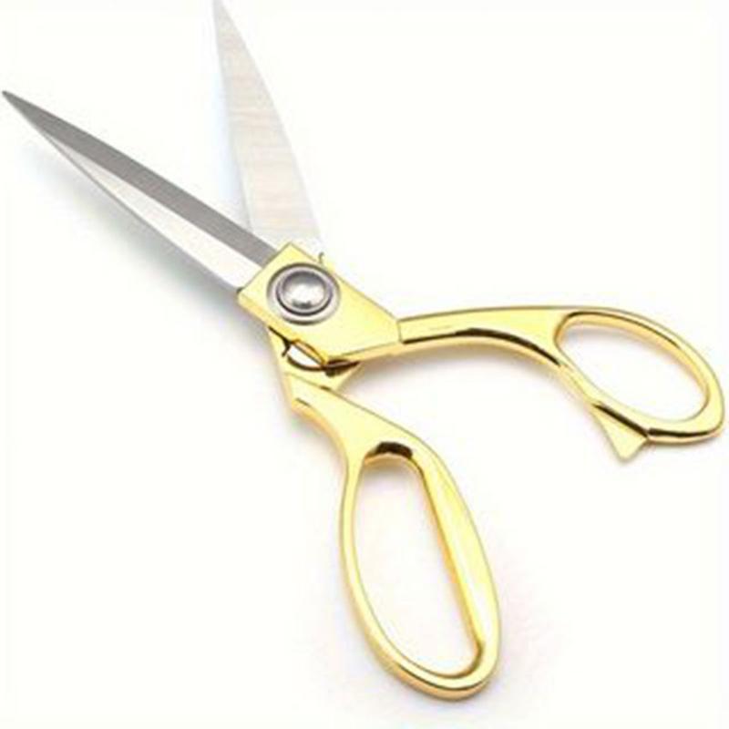Professional Tailor Scissors Vintage Sewing Scissors Stainless - TikTok ...